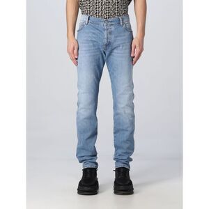Balmain | Jeans | Balmain Jeans Men Blue | Poshmark